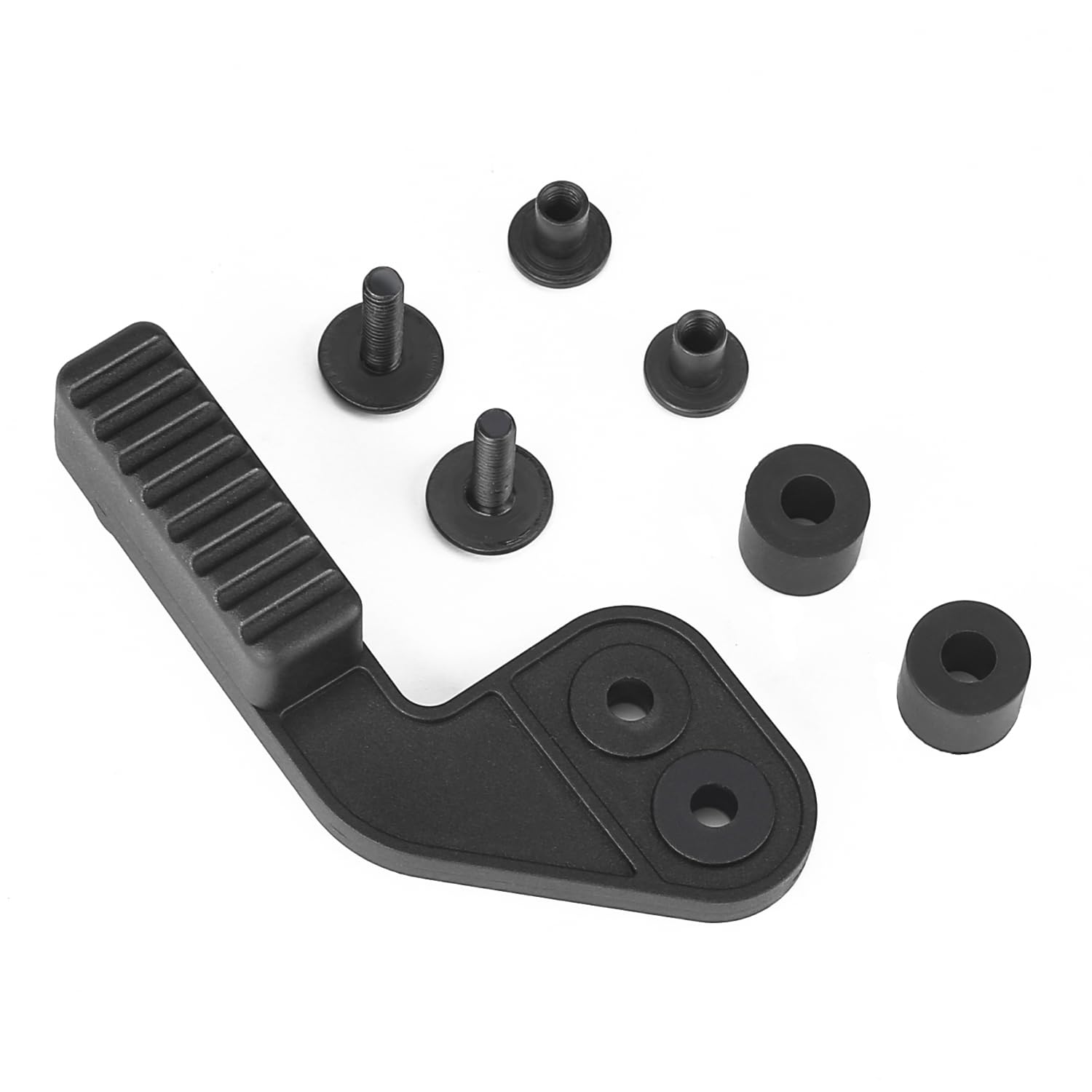 WARRIORLAND Holster Claw Kit for IWB Holsters – Light Concealment Wing ...