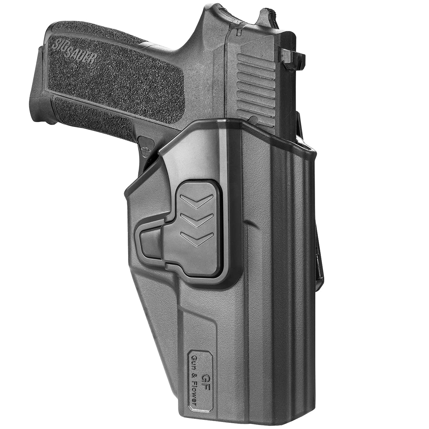 Polymer Holsters – Gun Holsters, Kydex Holster Supply, One-Stop Holster ...