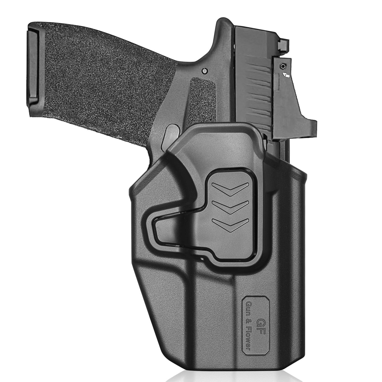 Polymer Holsters – Gun Holsters, Kydex Holster Supply, One-Stop Holster ...